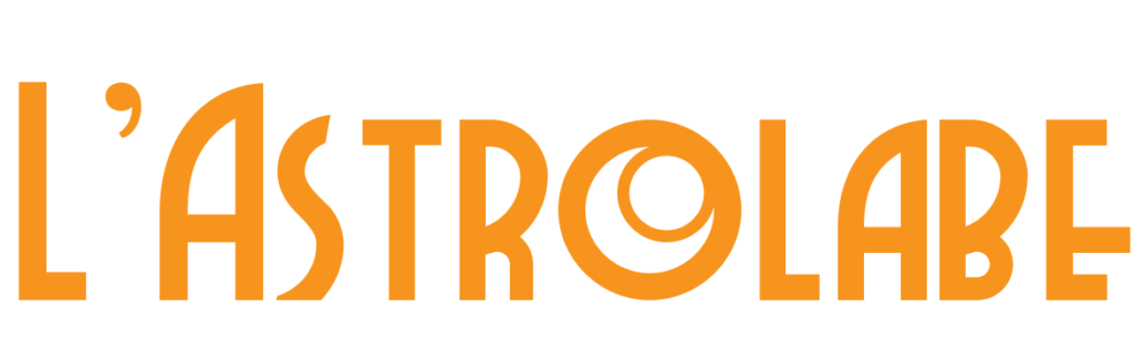 Astrolabe_logo – L'Astrolabe